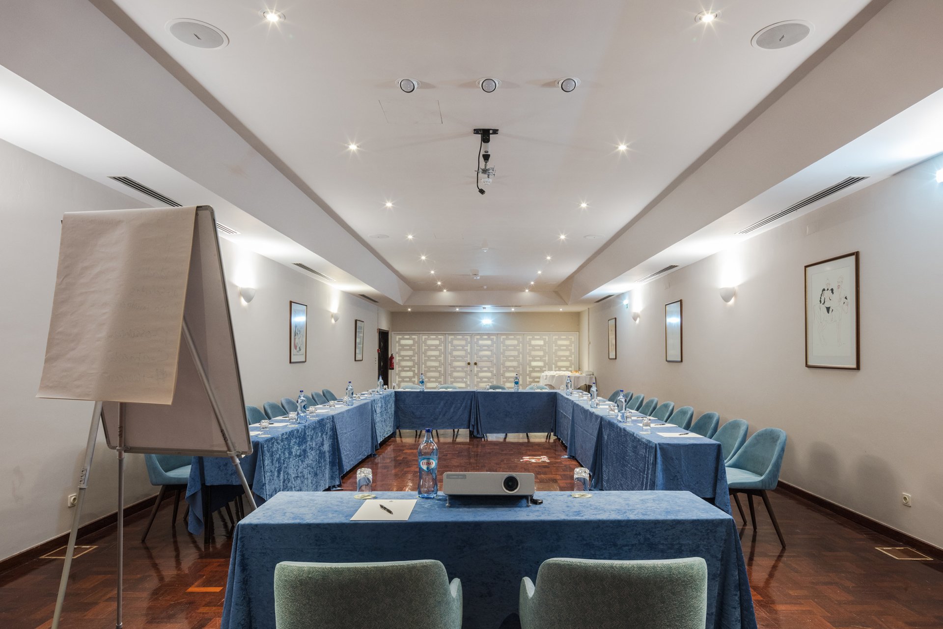 Weddings & Luxury Services | JJW Hotels & Resorts