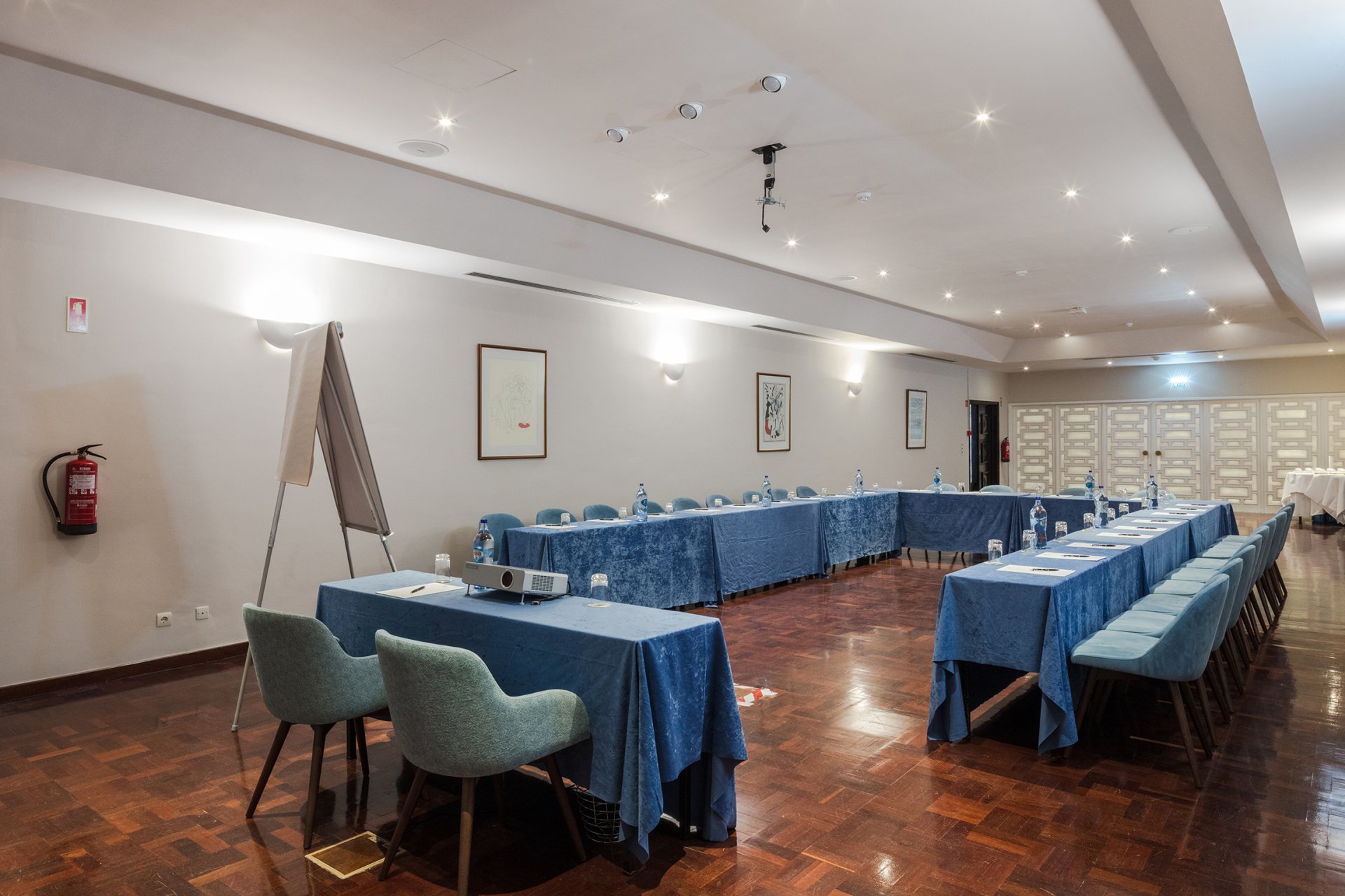 Weddings & Luxury Services | JJW Hotels & Resorts