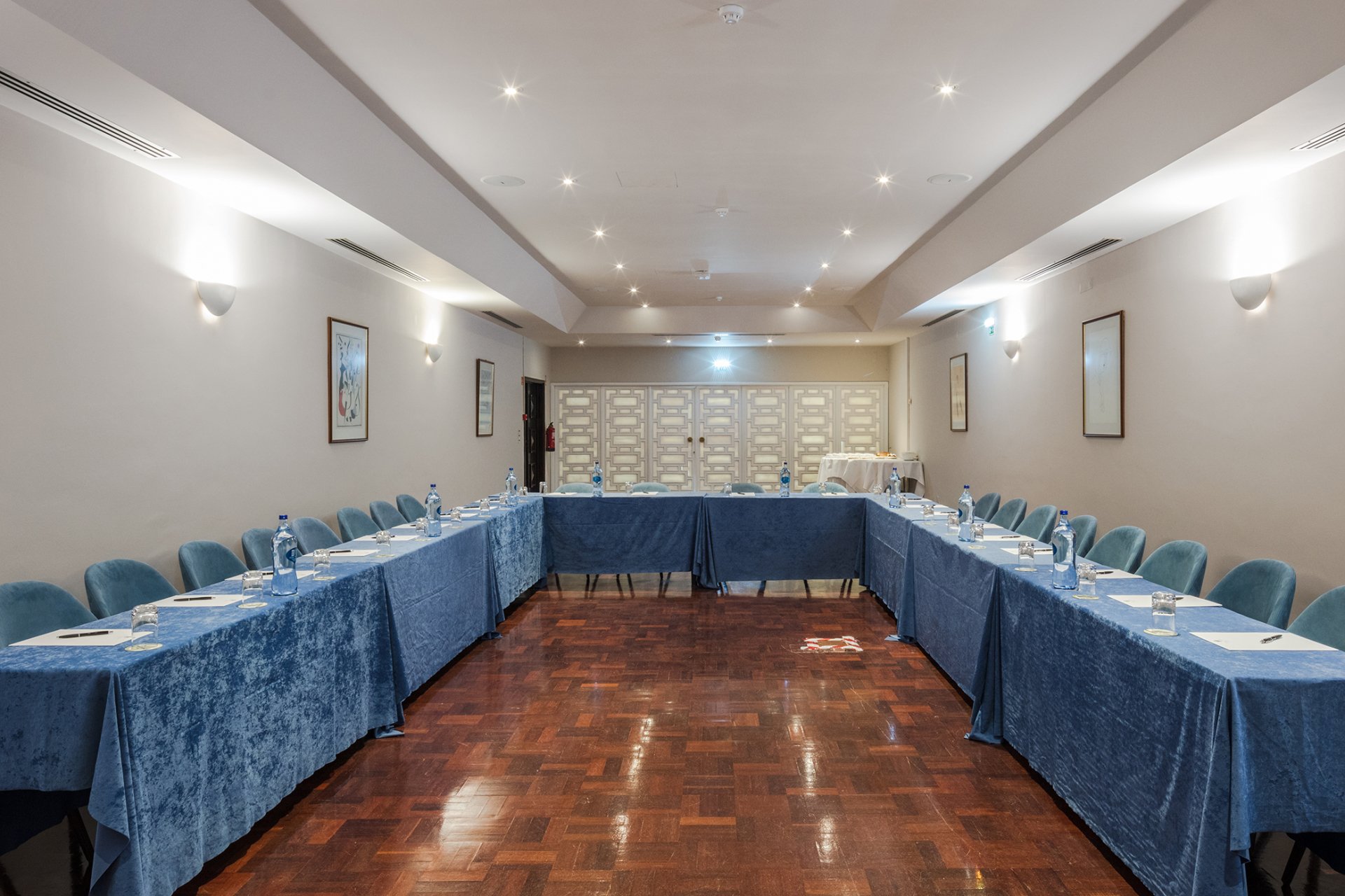 Weddings & Luxury Services | JJW Hotels & Resorts