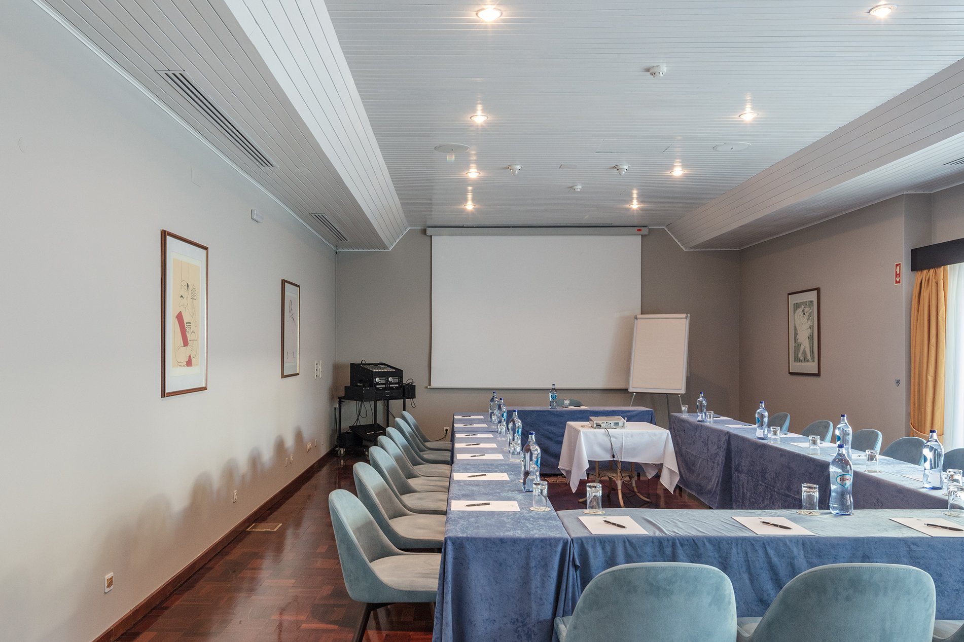 Weddings & Luxury Services | JJW Hotels & Resorts