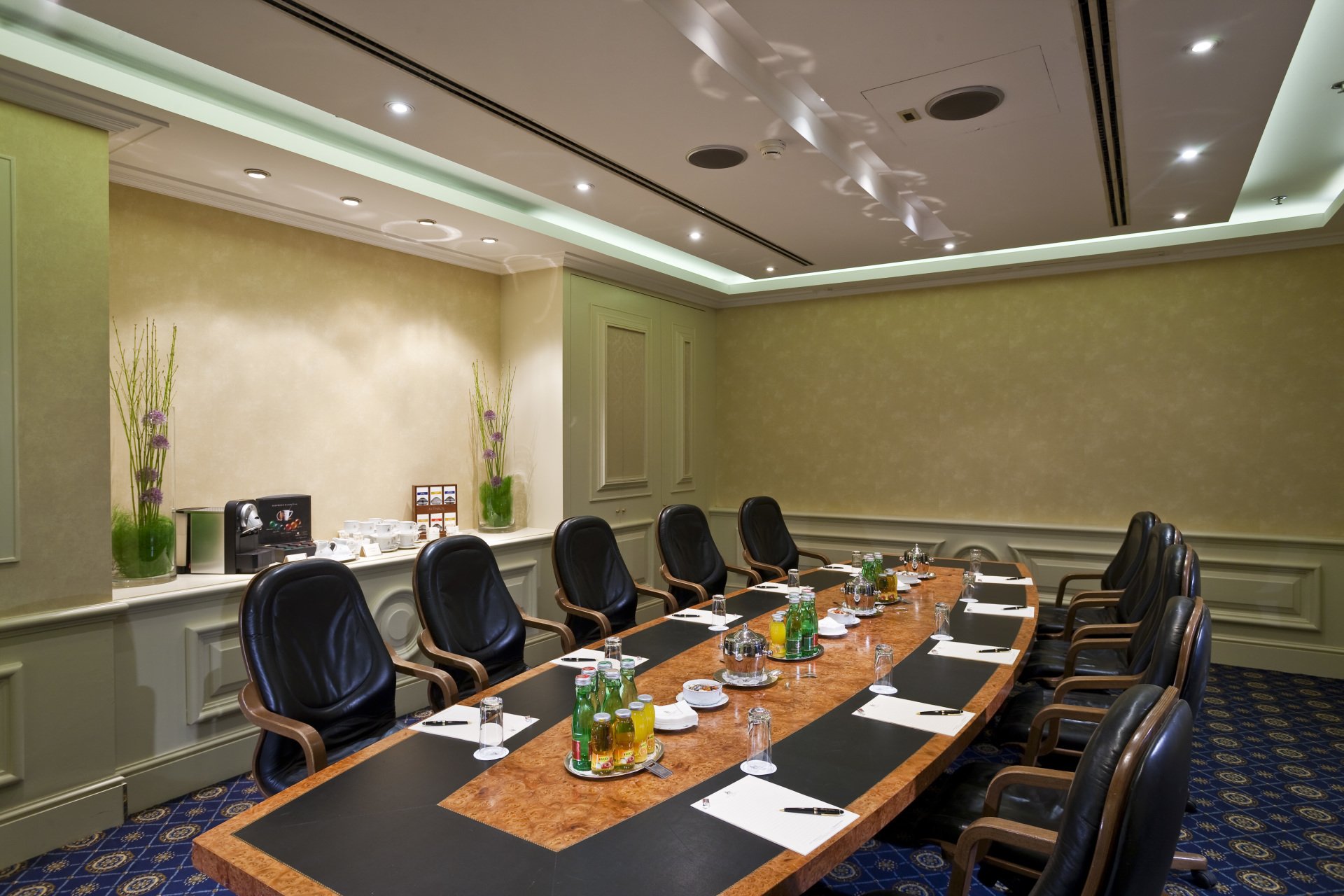 Weddings & Luxury Services | JJW Hotels & Resorts