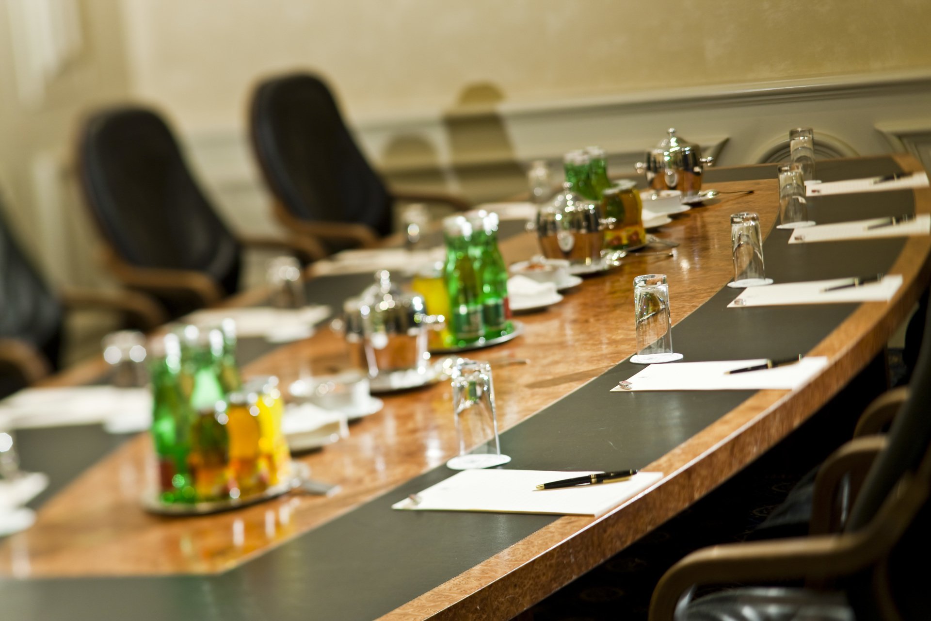Weddings & Luxury Services | JJW Hotels & Resorts