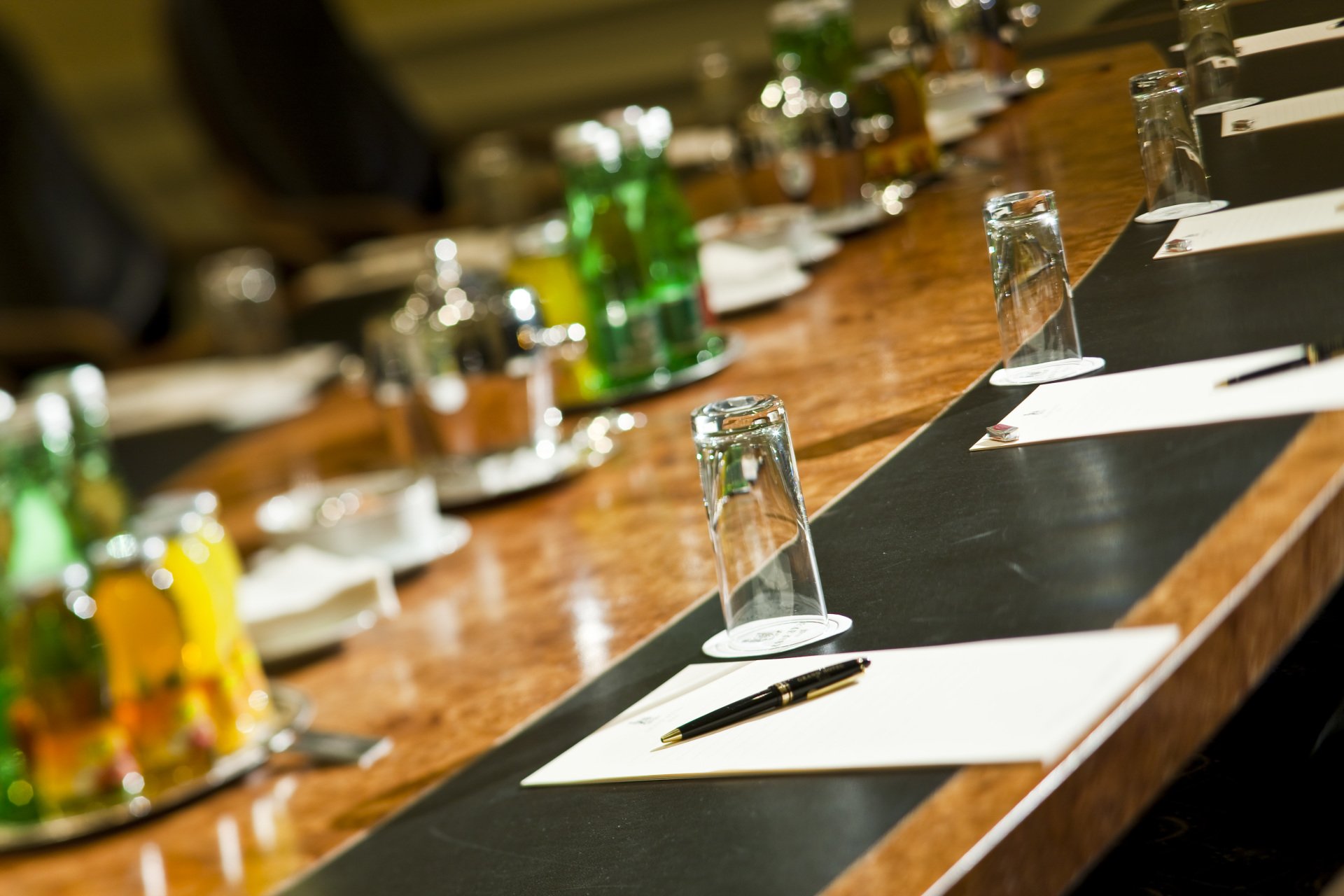 Weddings & Luxury Services | JJW Hotels & Resorts