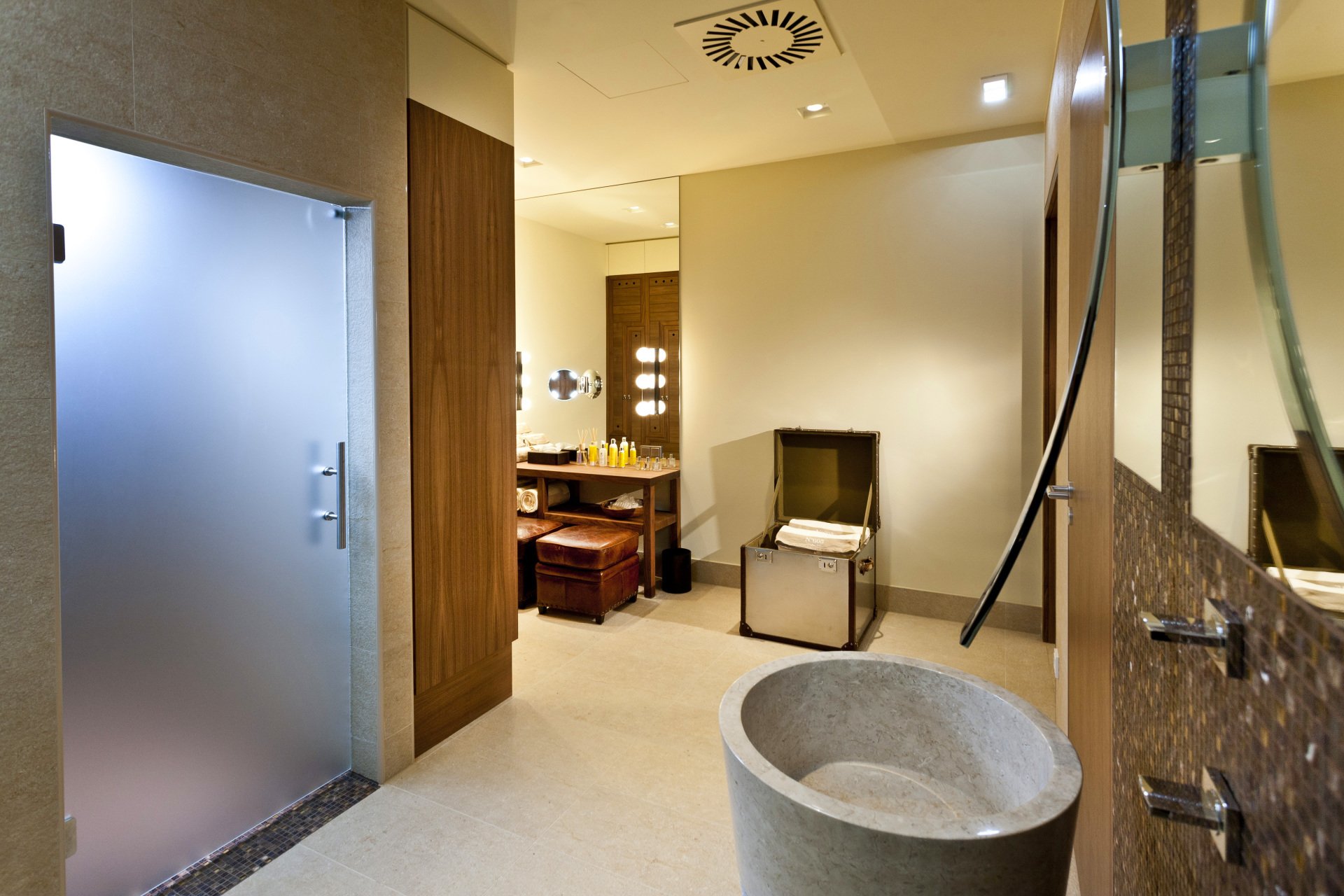 Luxury Spa Breaks in Europe | JJW Hotels & Resorts