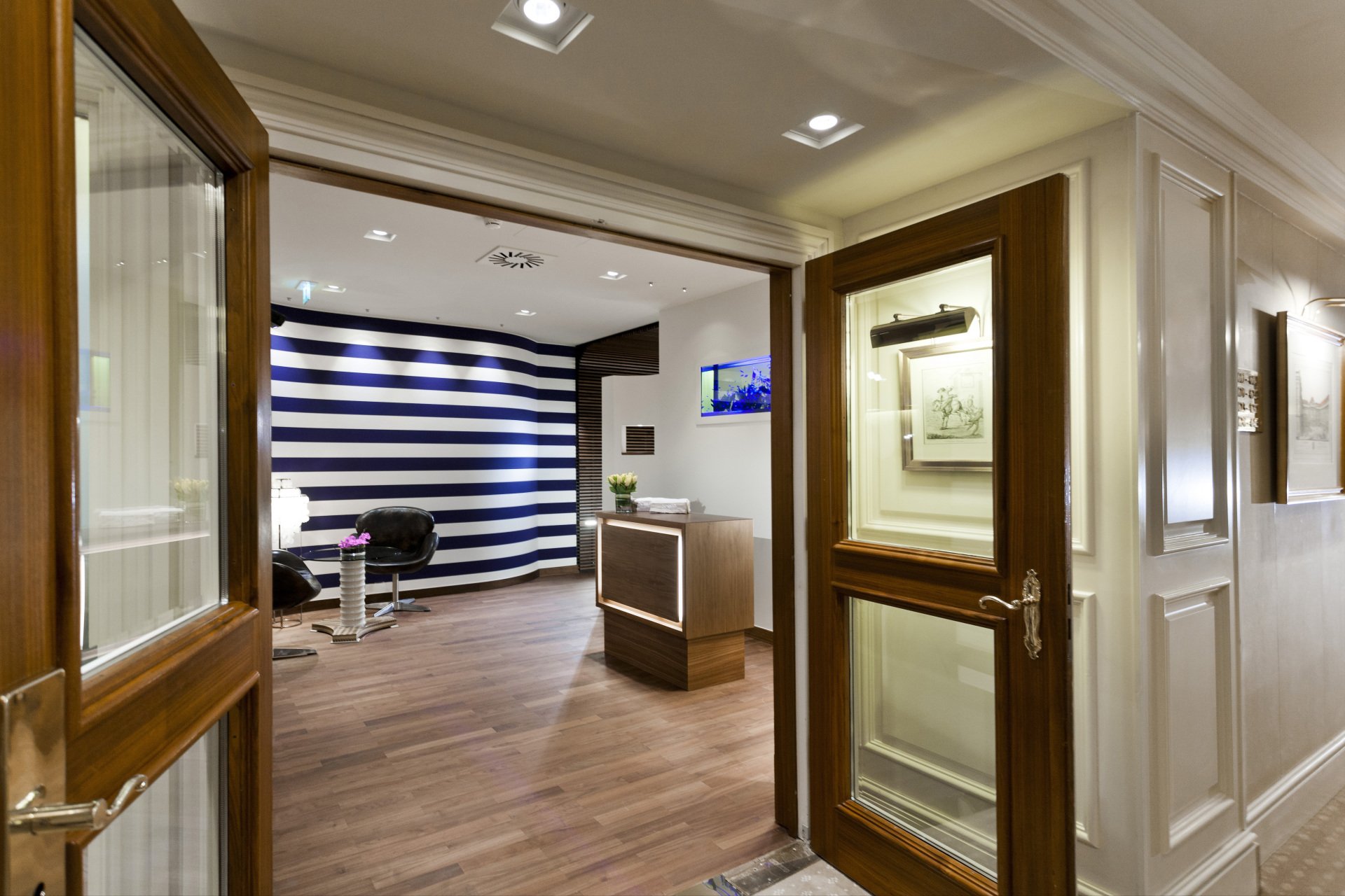 Luxury Spa Breaks in Europe | JJW Hotels & Resorts