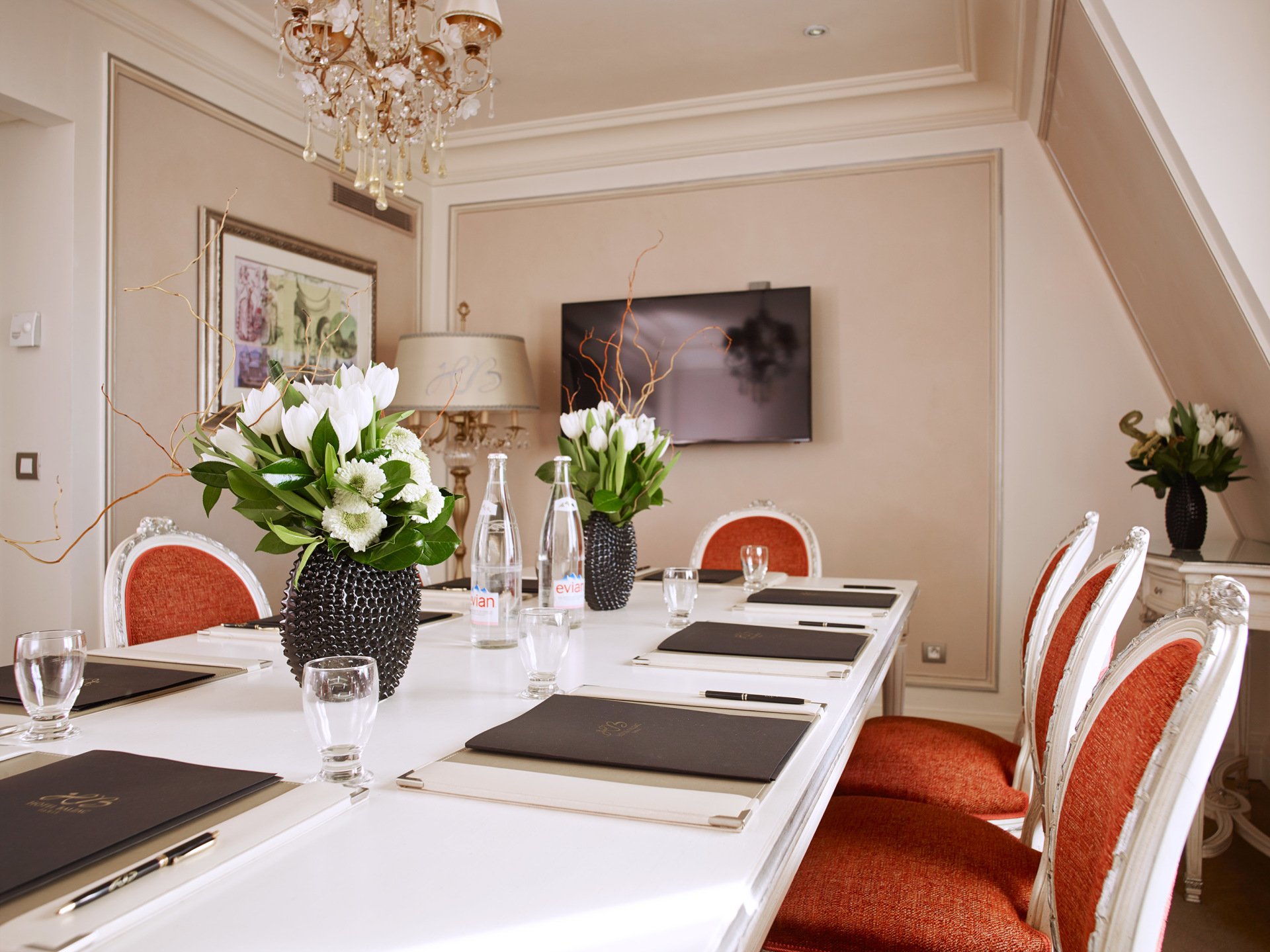 Weddings & Luxury Services | JJW Hotels & Resorts