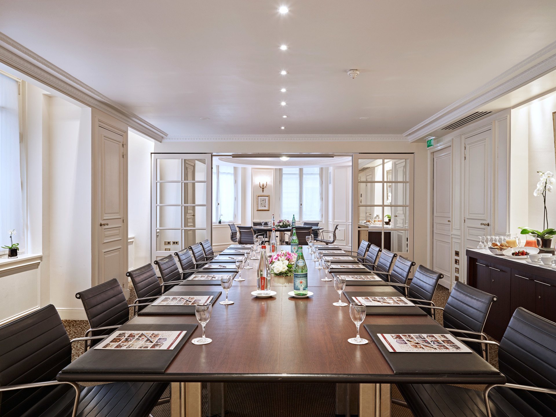Weddings & Luxury Services | JJW Hotels & Resorts