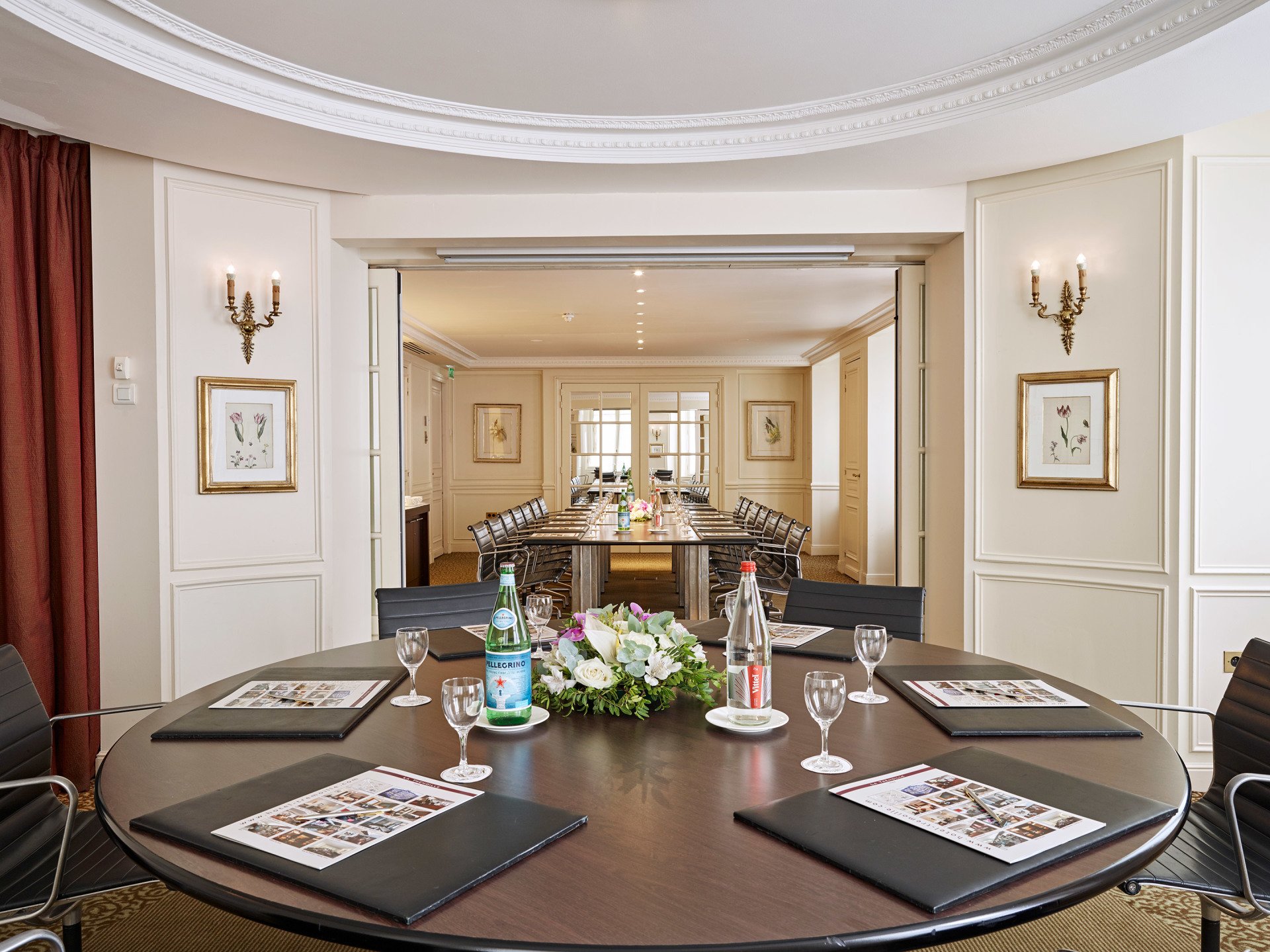 Weddings & Luxury Services | JJW Hotels & Resorts