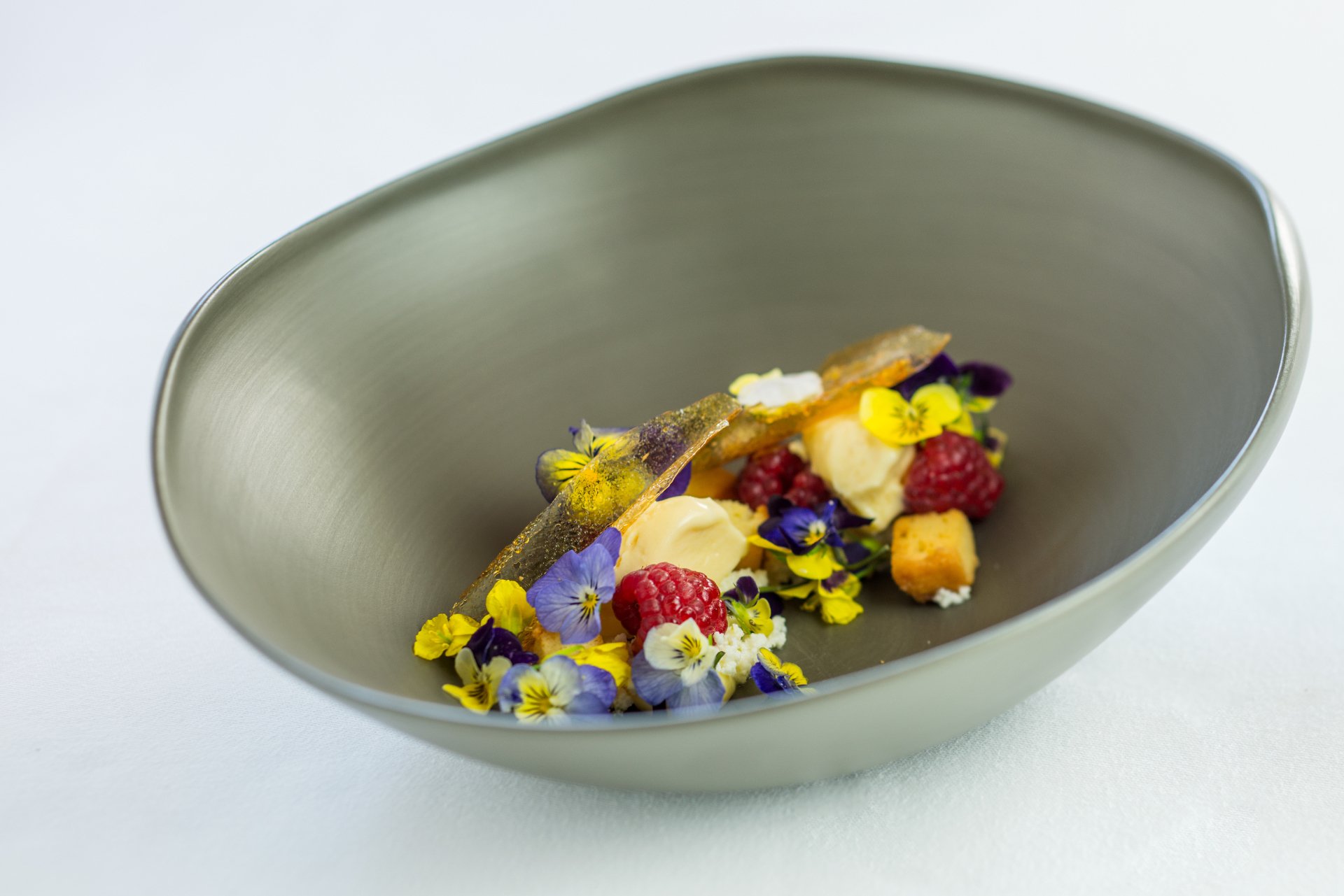 Michelin Star Le Ciel by Toni Mörwald, Vienna | JJW Hotels & Resorts