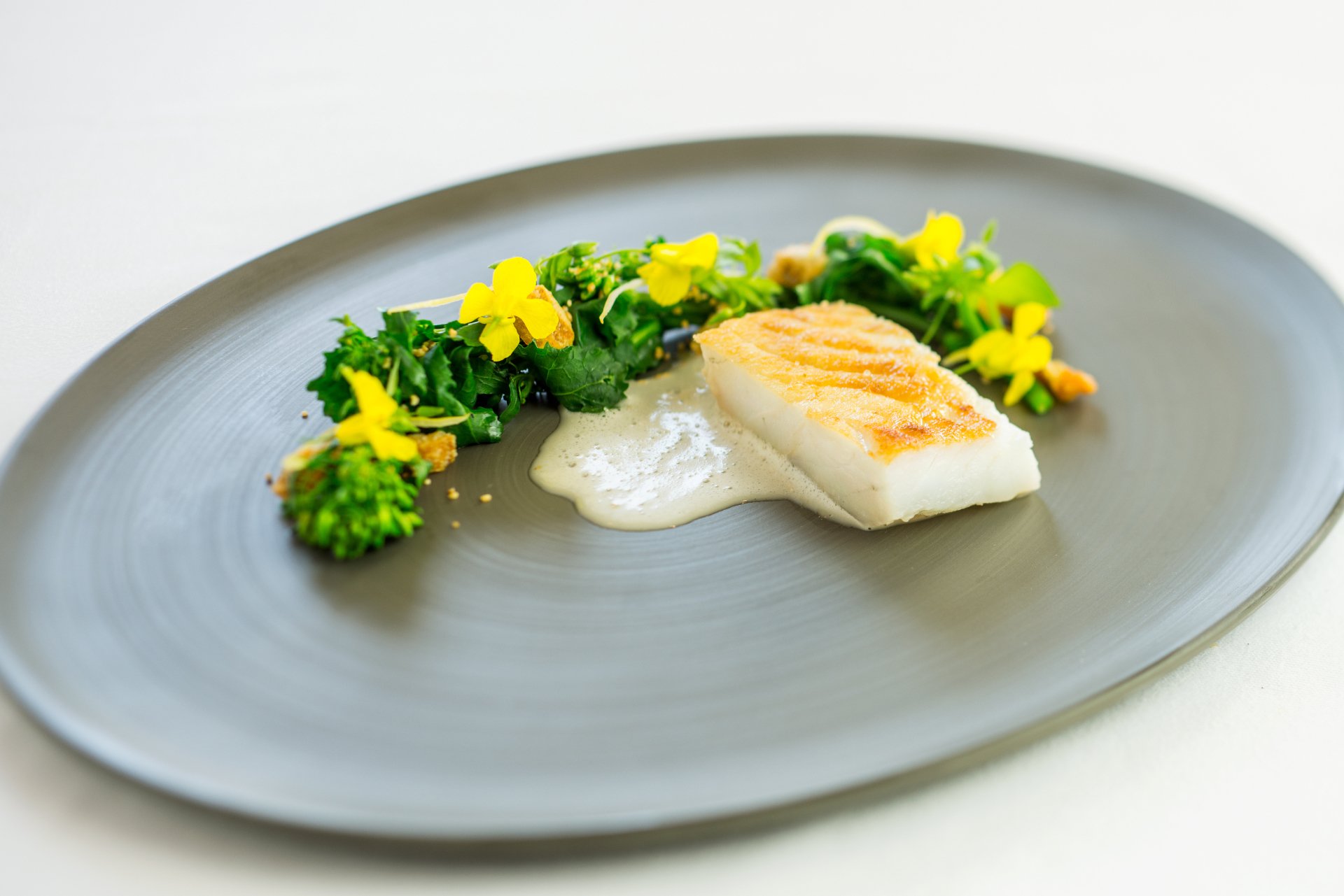 Michelin Star Le Ciel by Toni Mörwald, Vienna | JJW Hotels & Resorts