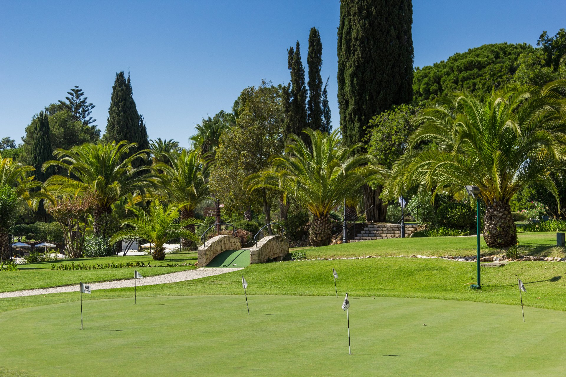 Penina Golf Resort & Academy, Algarve | JJW Hotels & Resorts