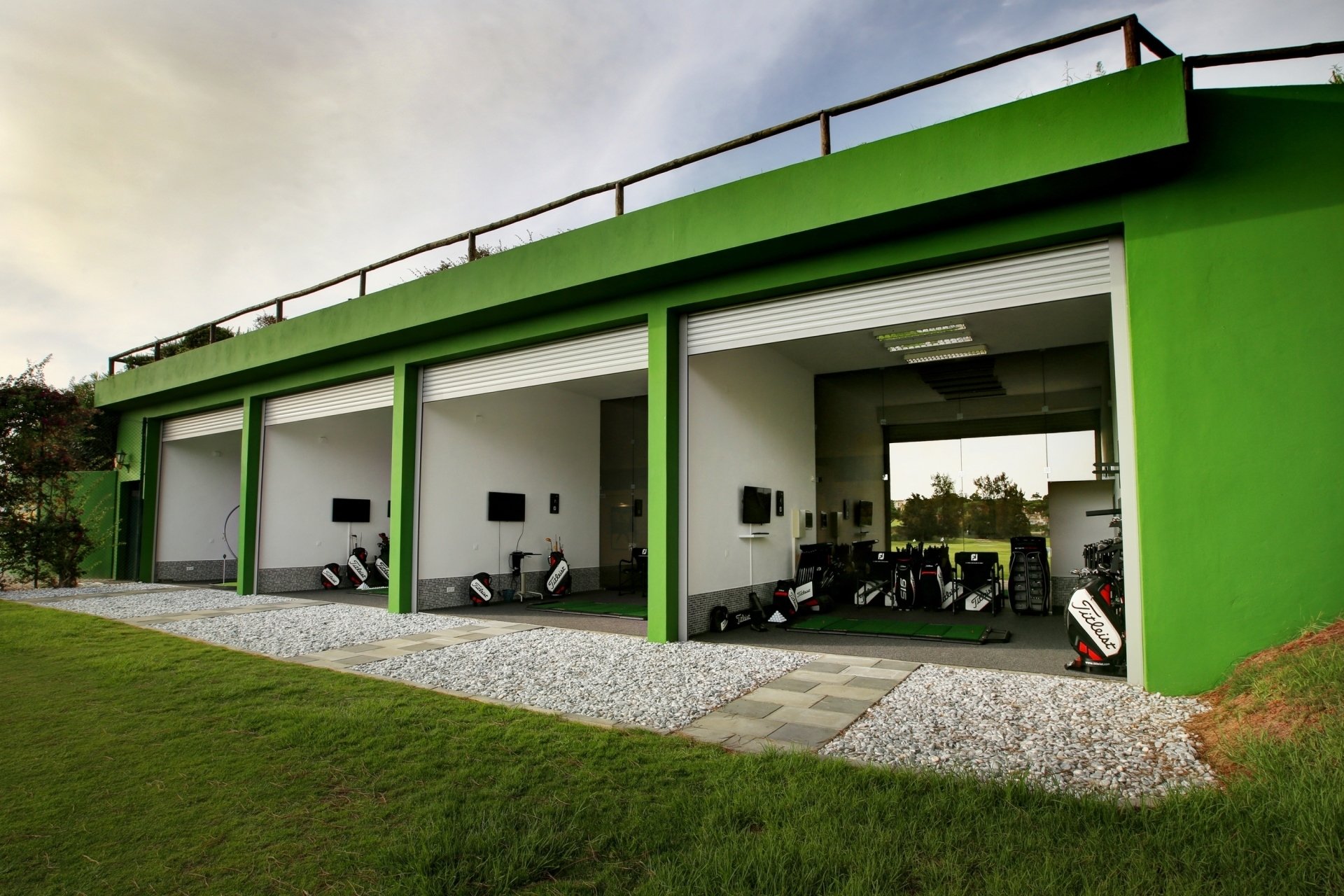 Championship Pinheiros Altos Golf Course, Algarve | JJW Hotels & Resorts