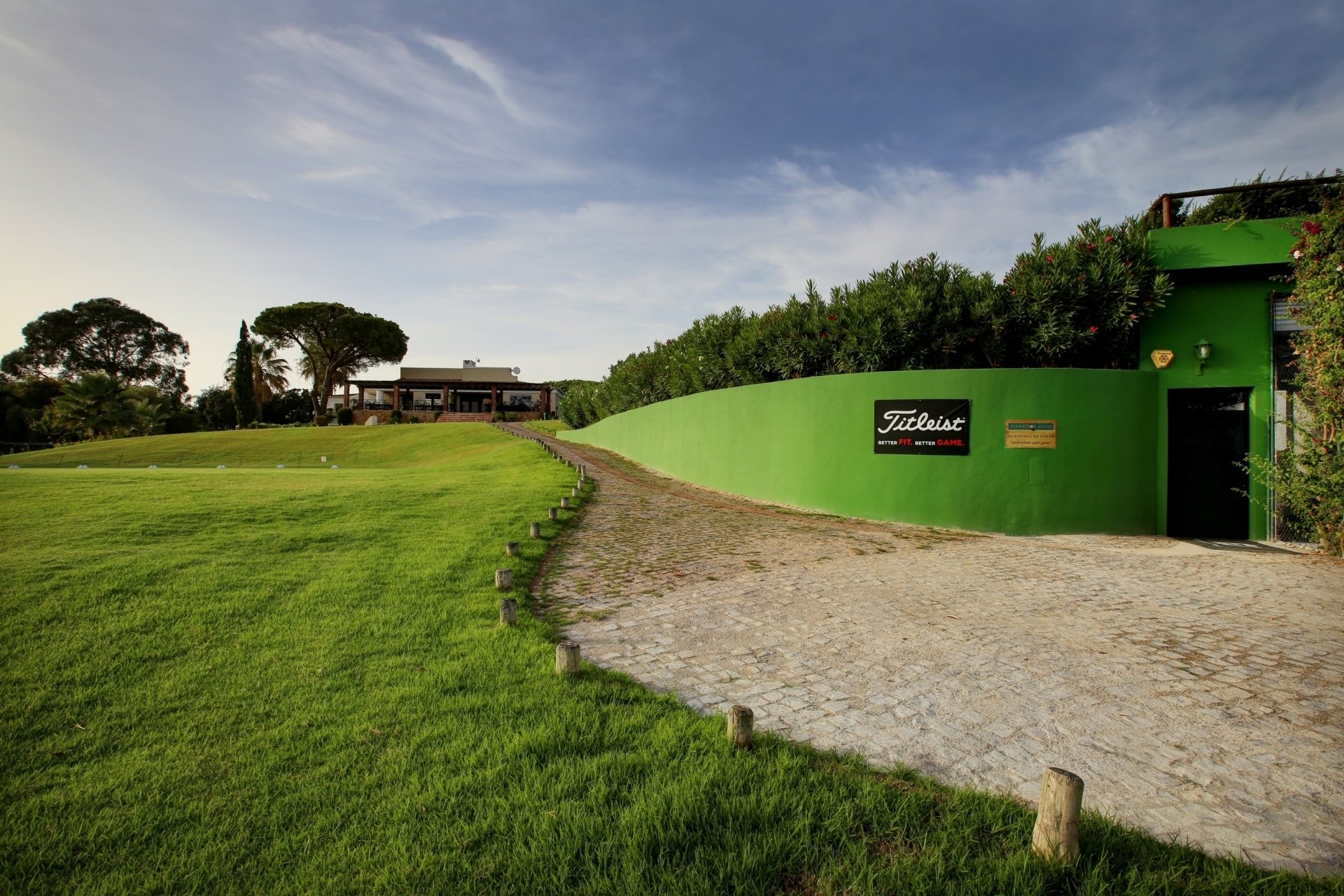 Championship Pinheiros Altos Golf Course, Algarve | JJW Hotels & Resorts