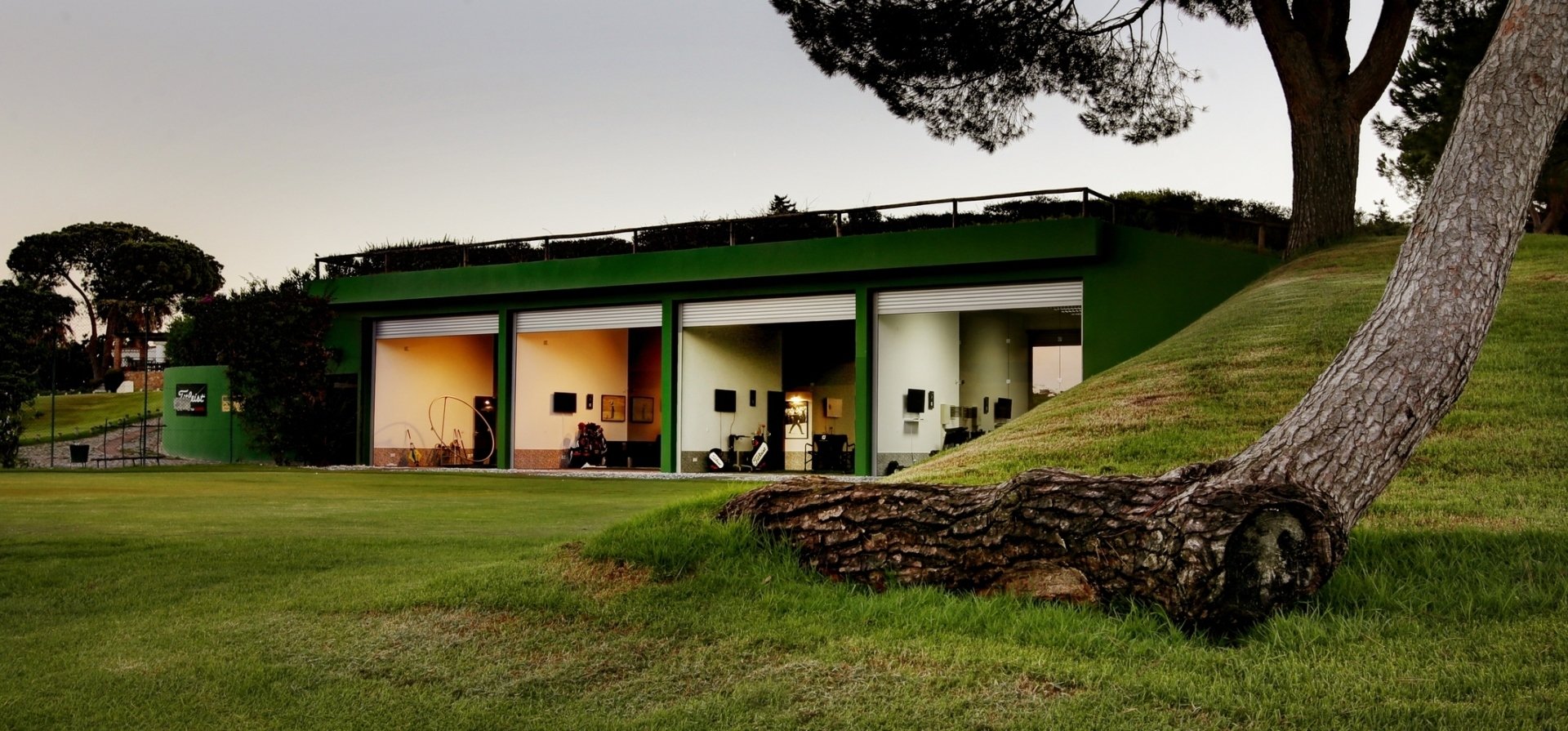 Championship Pinheiros Altos Golf Course, Algarve | JJW Hotels & Resorts