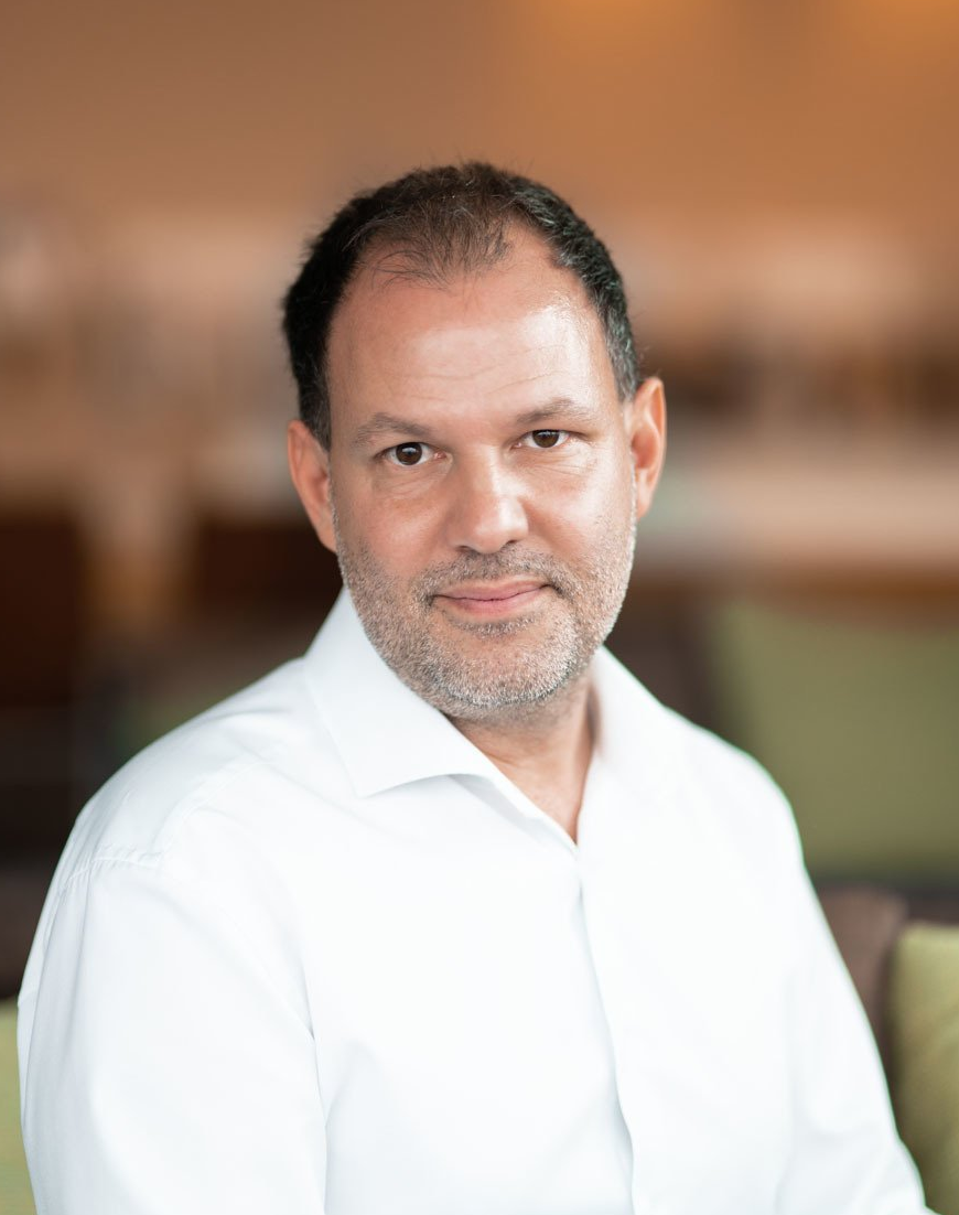 Über uns: Das Team von EDELWEISS Digital