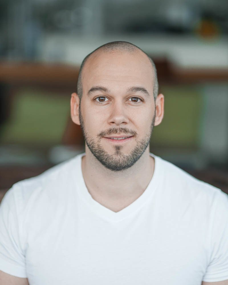 Über uns: Das Team von EDELWEISS Digital