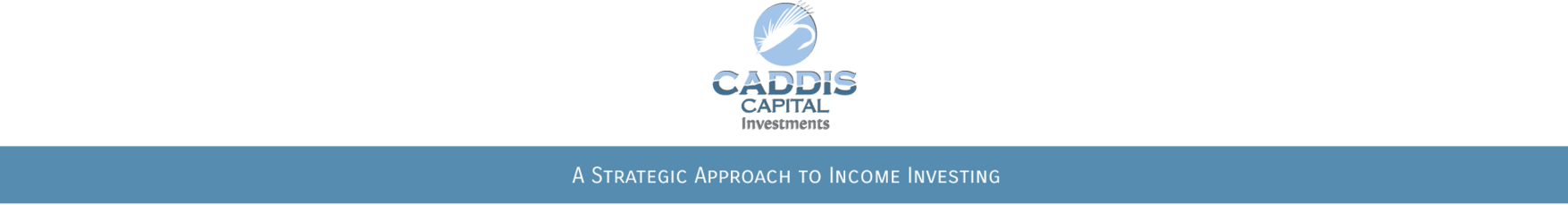 Caddis Capital Investments | Home