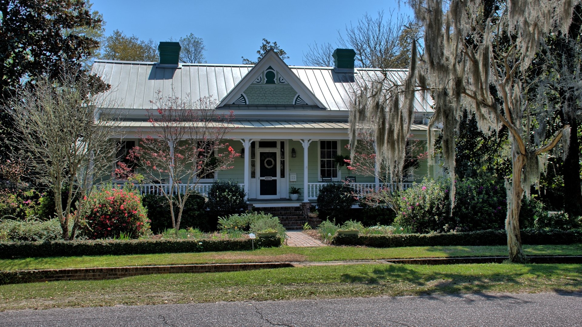 Visit Summerville SC | At the Heart of It All