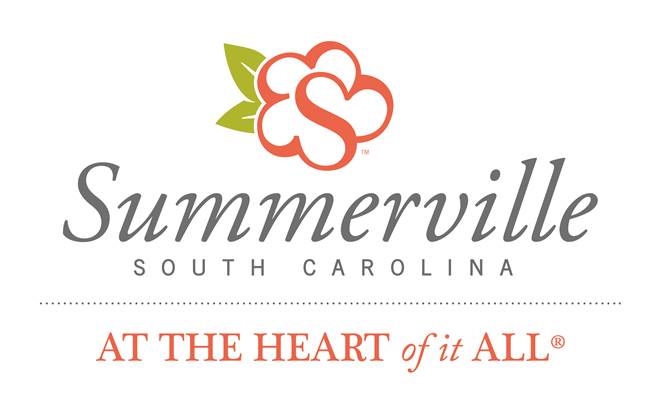 Fall in Summerville, SC