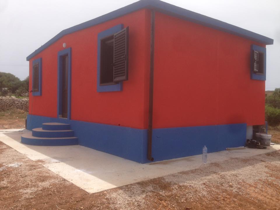 Costruzione case prefabbricate | Favara, AG | MC Case Mobili