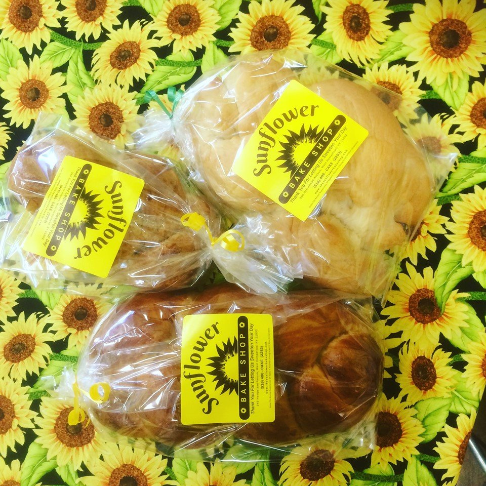 Sunflower Bake Shop - West Hempstead, NY - Gallery