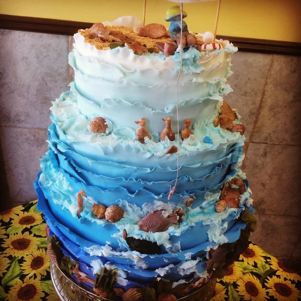 Sunflower Bake Shop - West Hempstead, NY - Gallery