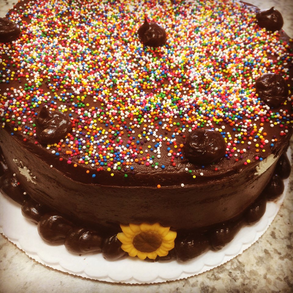 Sunflower Bake Shop - West Hempstead, NY - Gallery