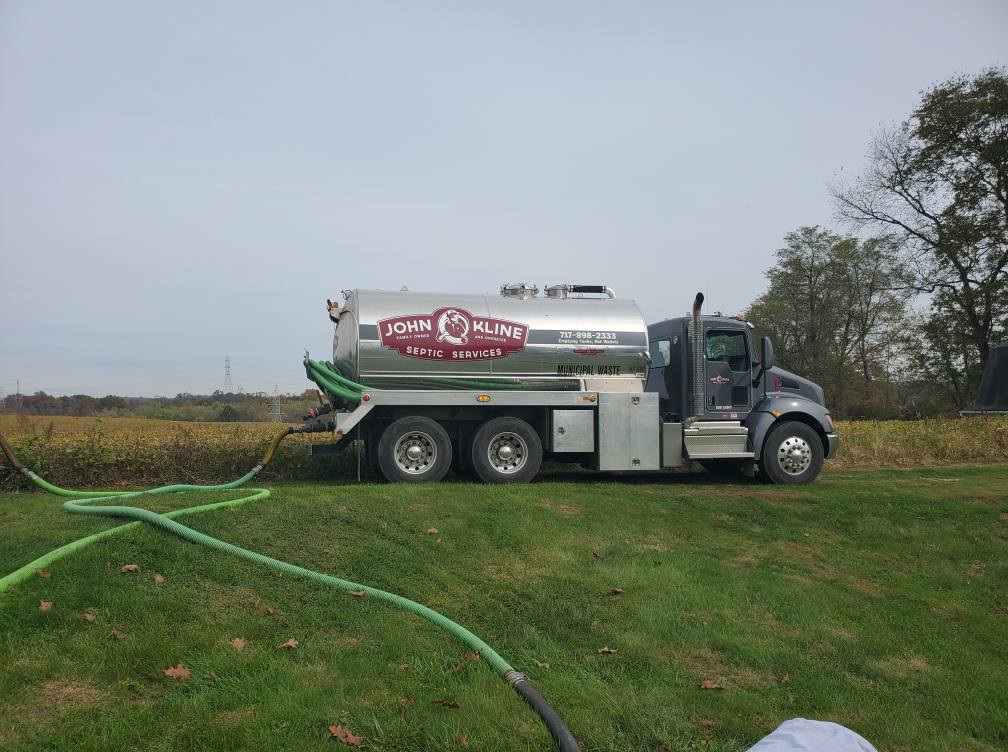 How a Septic System Works: John Kline Septic Breaks it Down