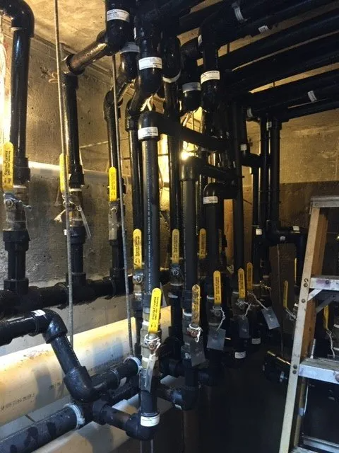 Geothermal – Avondale, PA – Chelsea Heating & Air