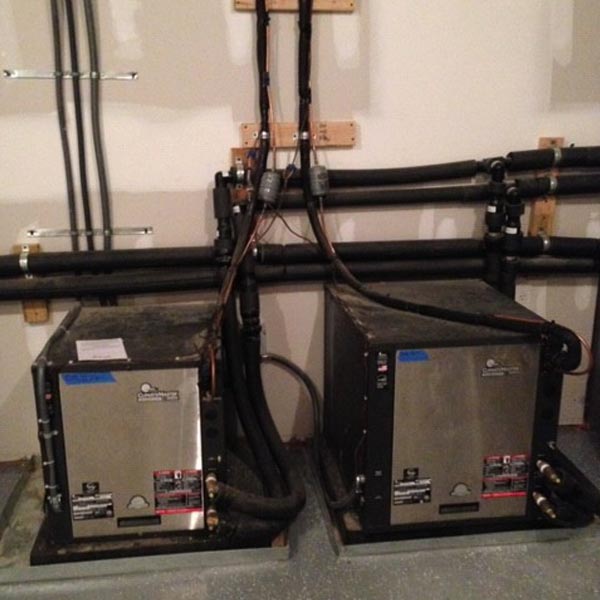 Geothermal – Avondale, PA – Chelsea Heating & Air