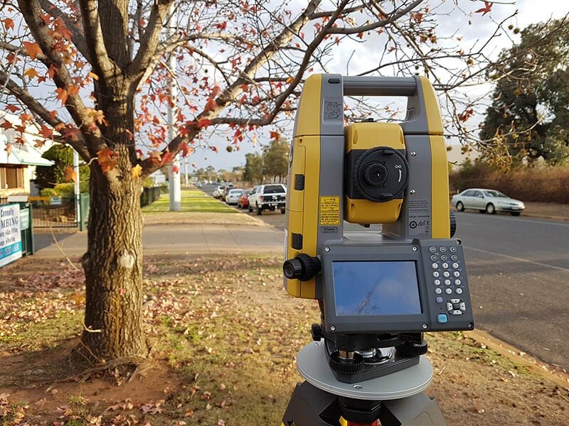 Surveying Equipment Dubbo | Western Survey