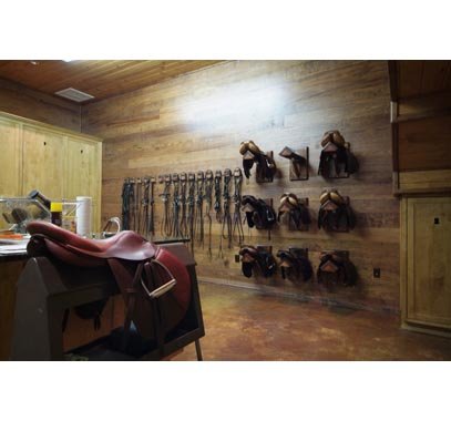 Project Gallery of Equestrian Facilities | Advanced Equine