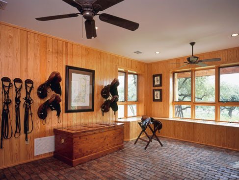 Project Gallery of Equestrian Facilities | Advanced Equine