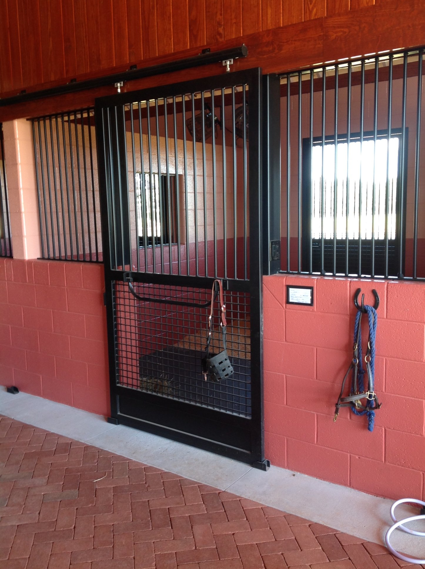 Project Gallery of Equestrian Facilities | Advanced Equine