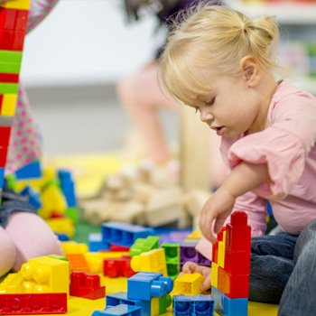 Childcare | Emeralds Little Gems (Crook)