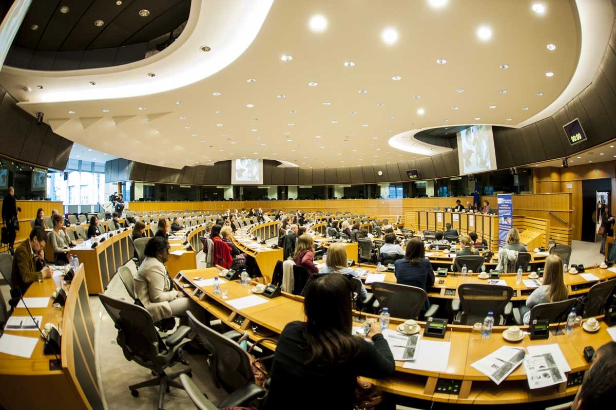 Brussels Conferences, Events & Corporate Photographer and Videographer.