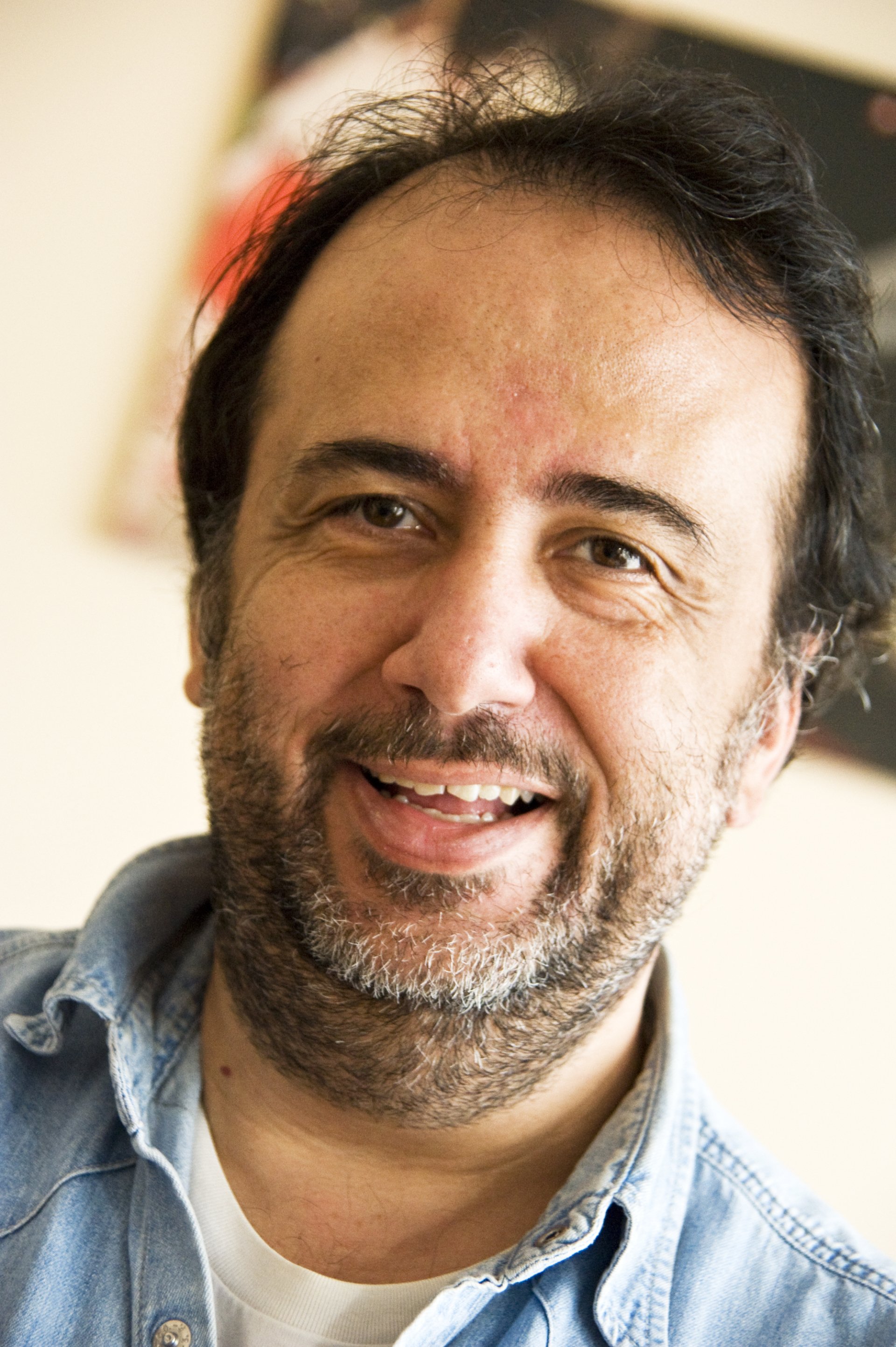 Michael Chia. Photographer and Videographer in Brussels.