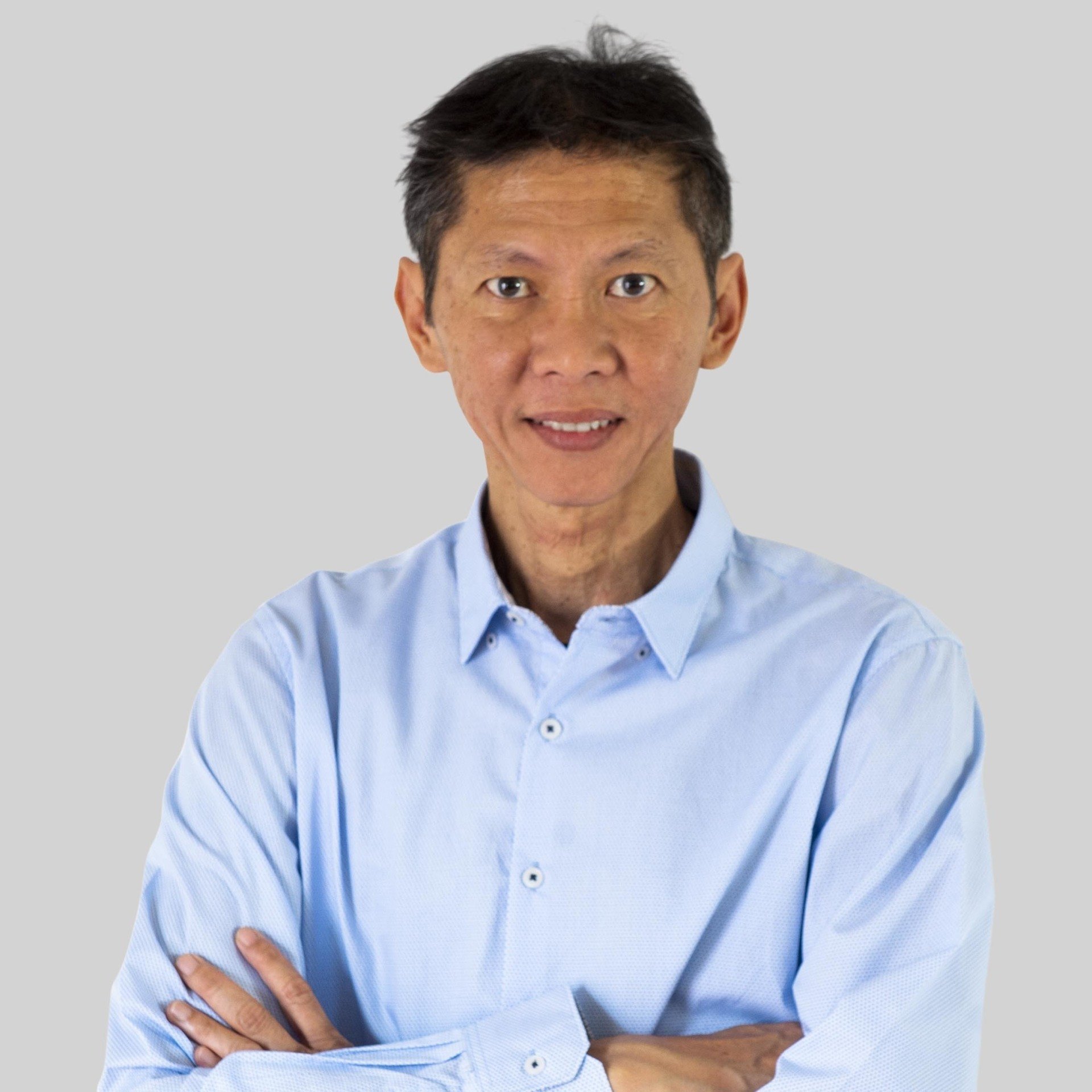 Michael Chia. Photographer and Videographer in Brussels.