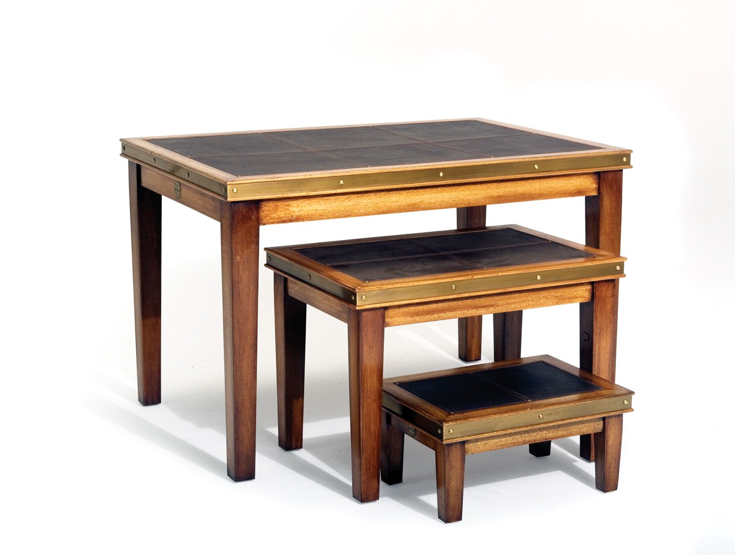 Bauer International, Inc. - North Charleston, SC - Emerald Isle Collection