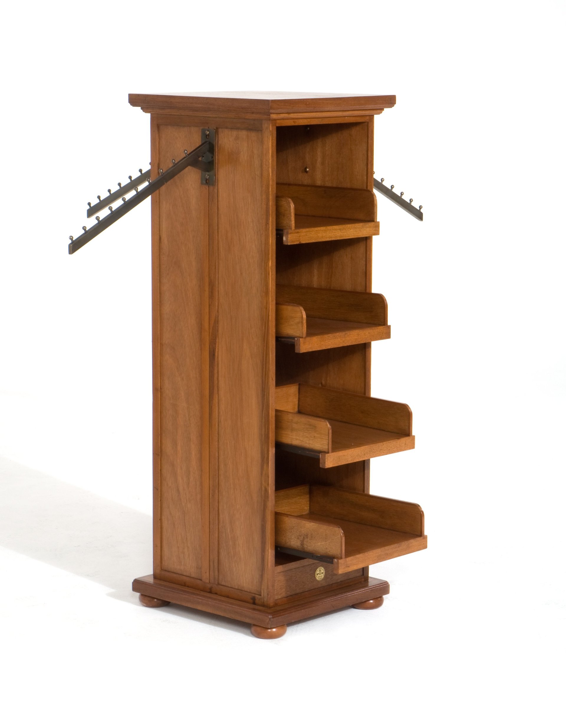 Bauer International, Inc. - North Charleston, SC - Emerald Isle Collection