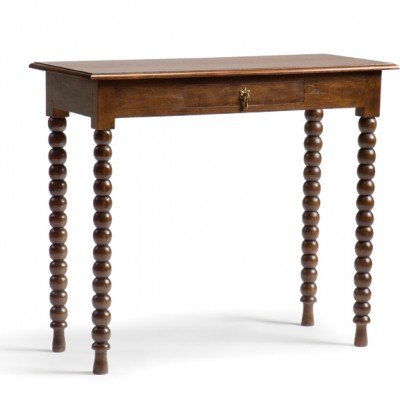 Planters Console Table