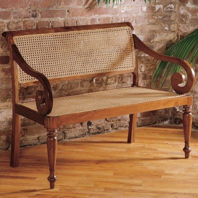 Regency Bench