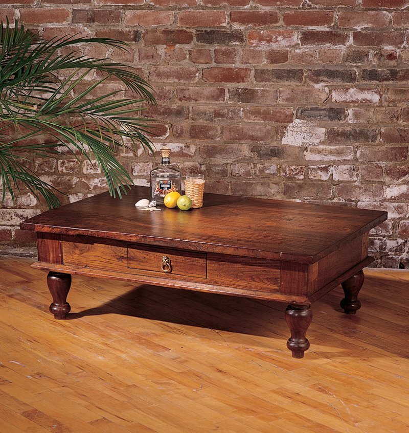 Raja Coffee Table