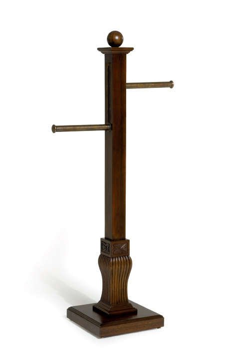 Hampstead T-Stand Golfing Displays | Bauer International