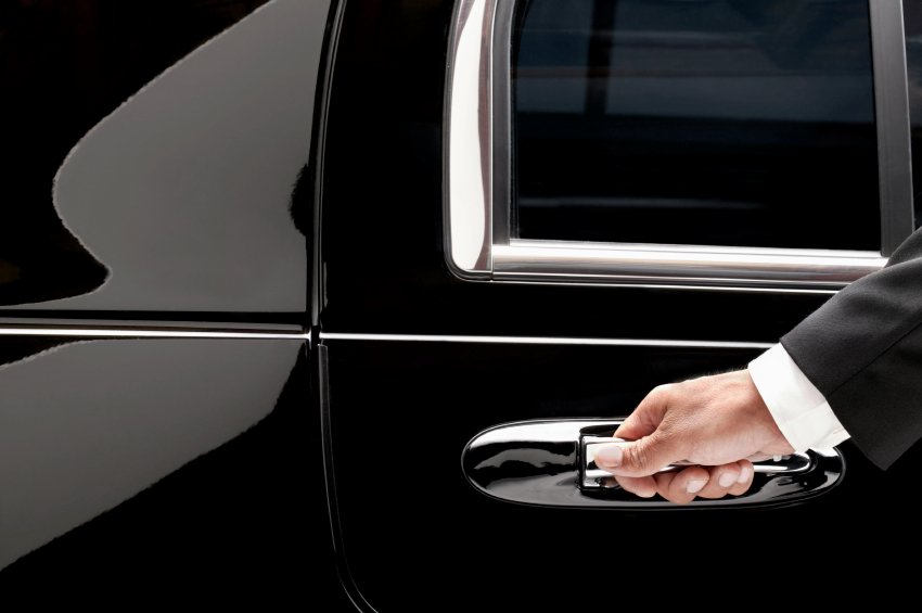 VIP Celebrity Black Car & SUV | Austin Private Car Service