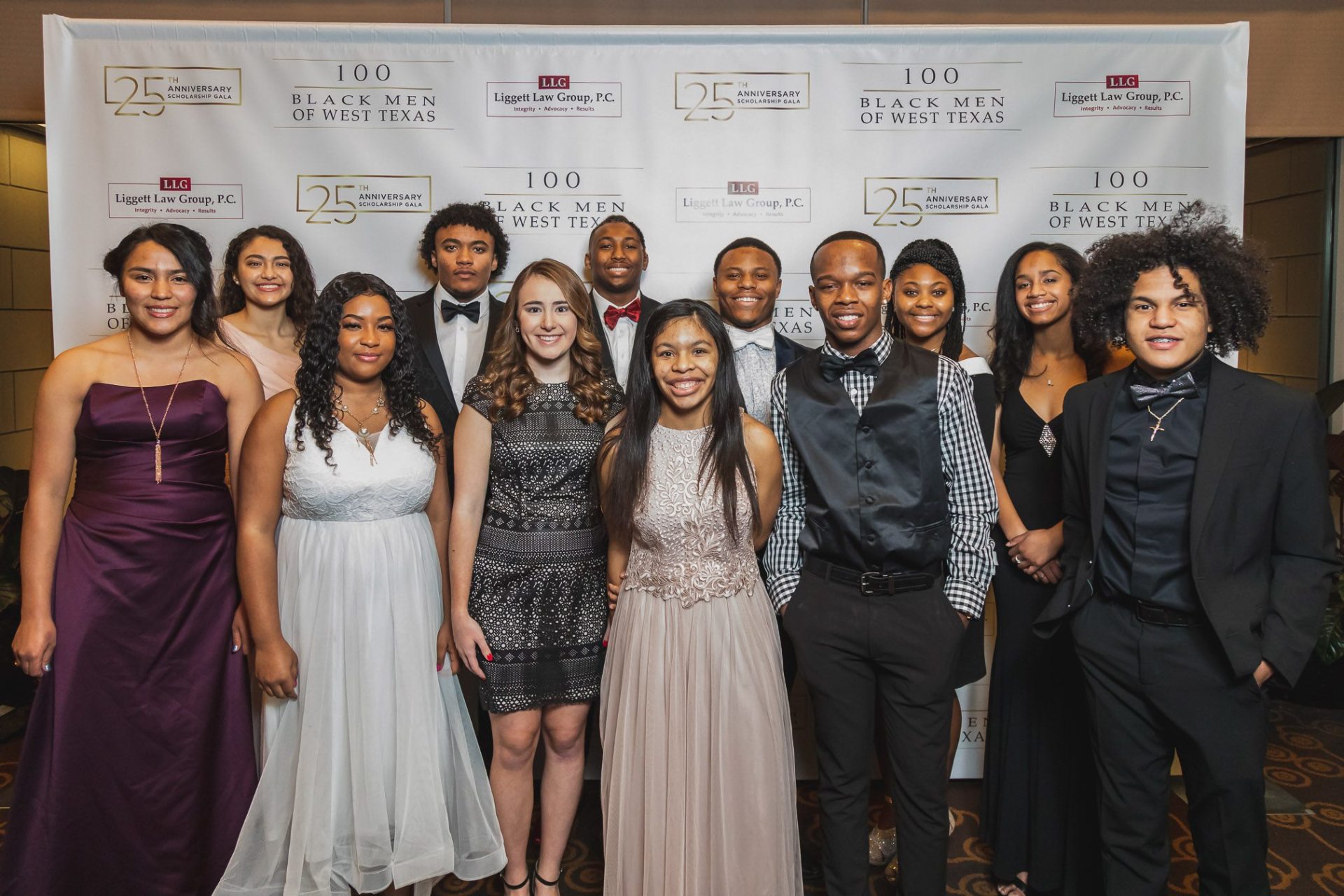 2020 Scholarship Gala