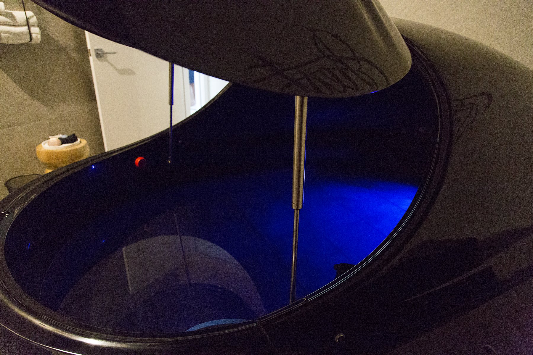 Weightless Float Centre | Float