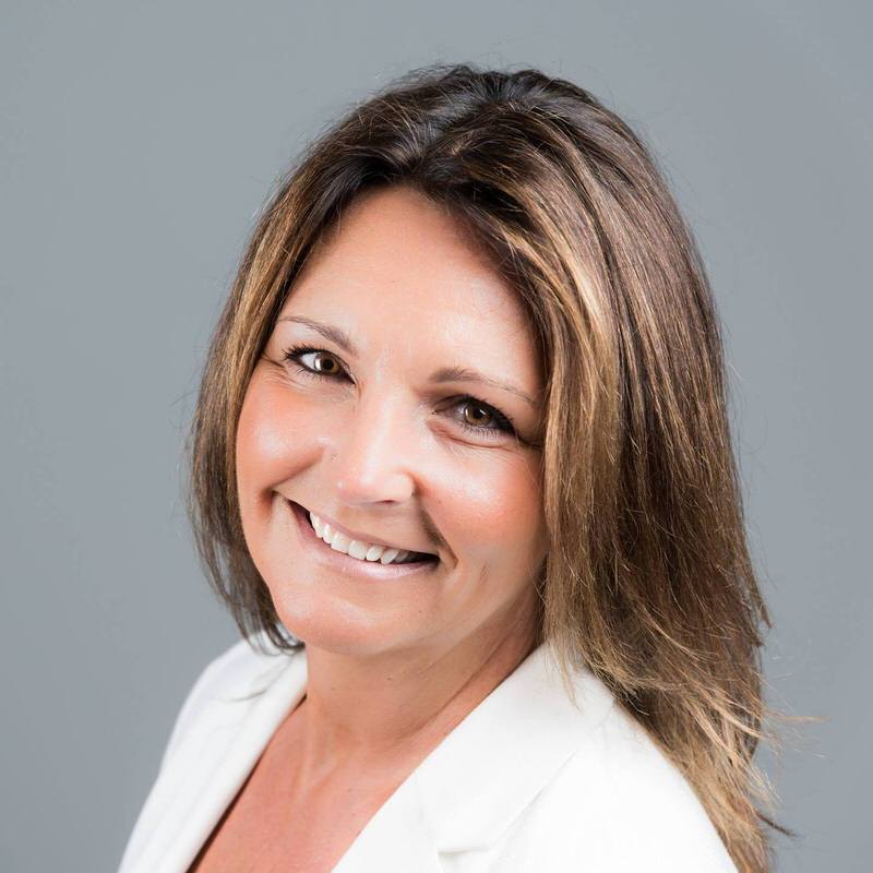 Denise Carroll-McLean | Location Mortgage Broker