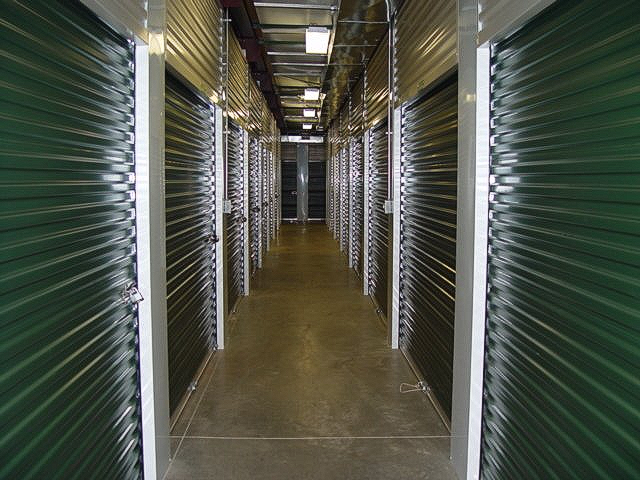 Rent Storage | Zionsville, IN | Michigan Road Self Storage | Carmel, IN