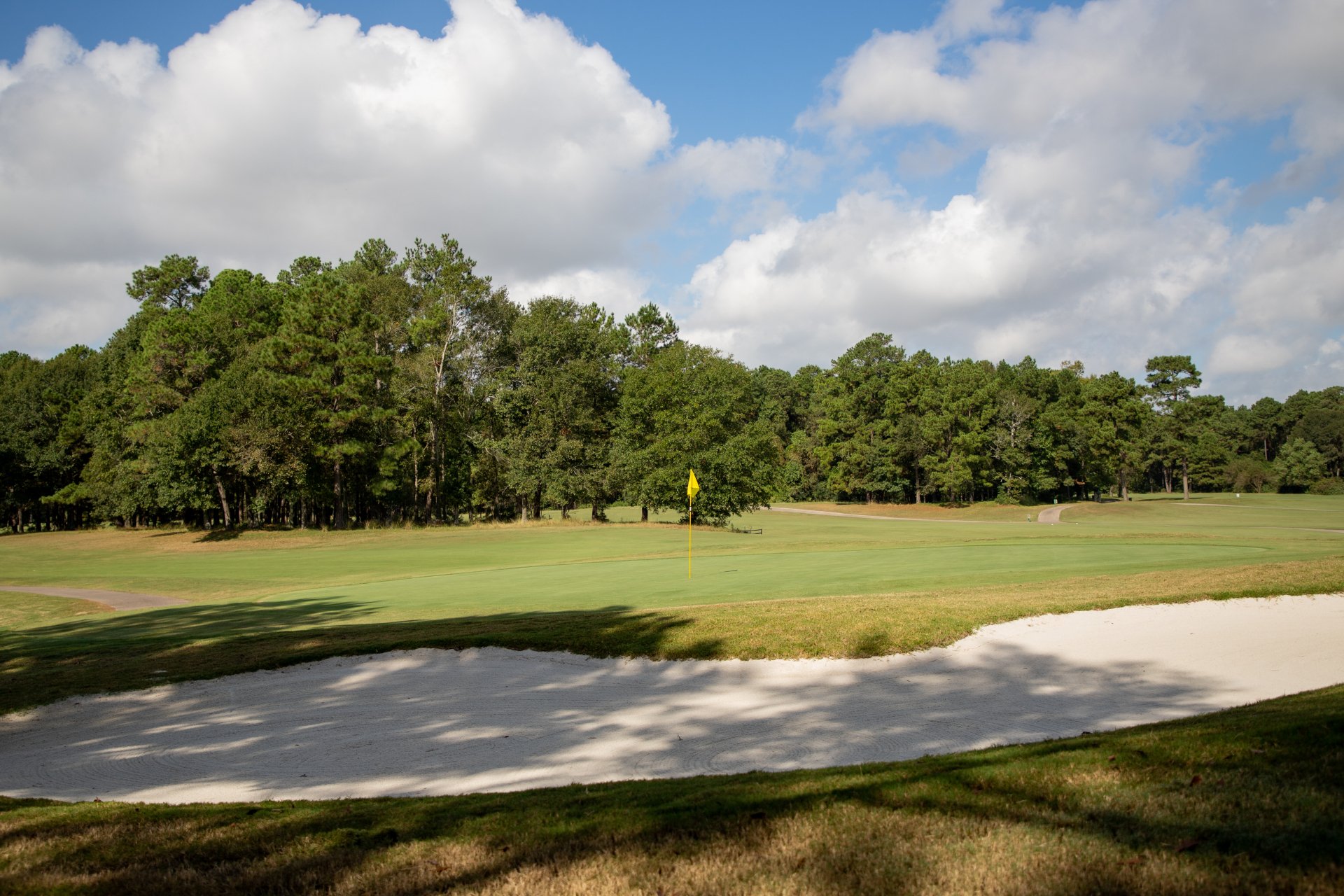 Gallery | Tour 18 Golf | Humble, TX